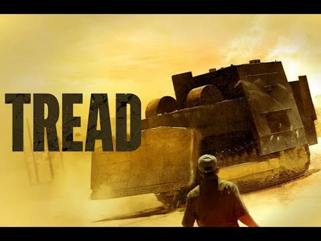Tread The True Story of Marvin Heemeyer and His Killdozer