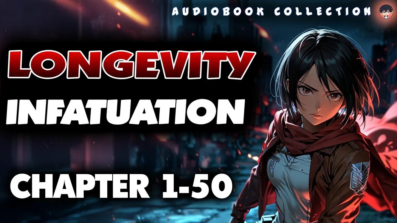 Longevity Gu Dao Start From Refining Infatuation Gu