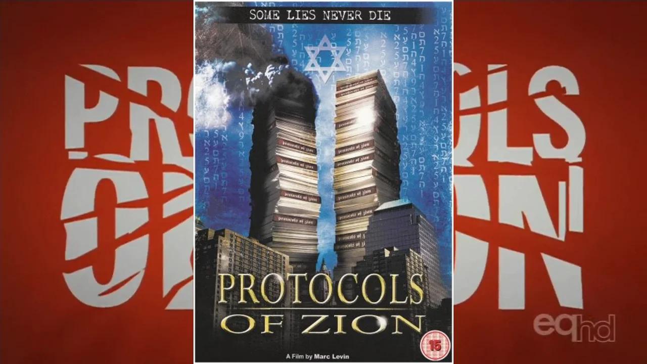 Documentary: Protocols of Zion (Marc Levin, 2005)