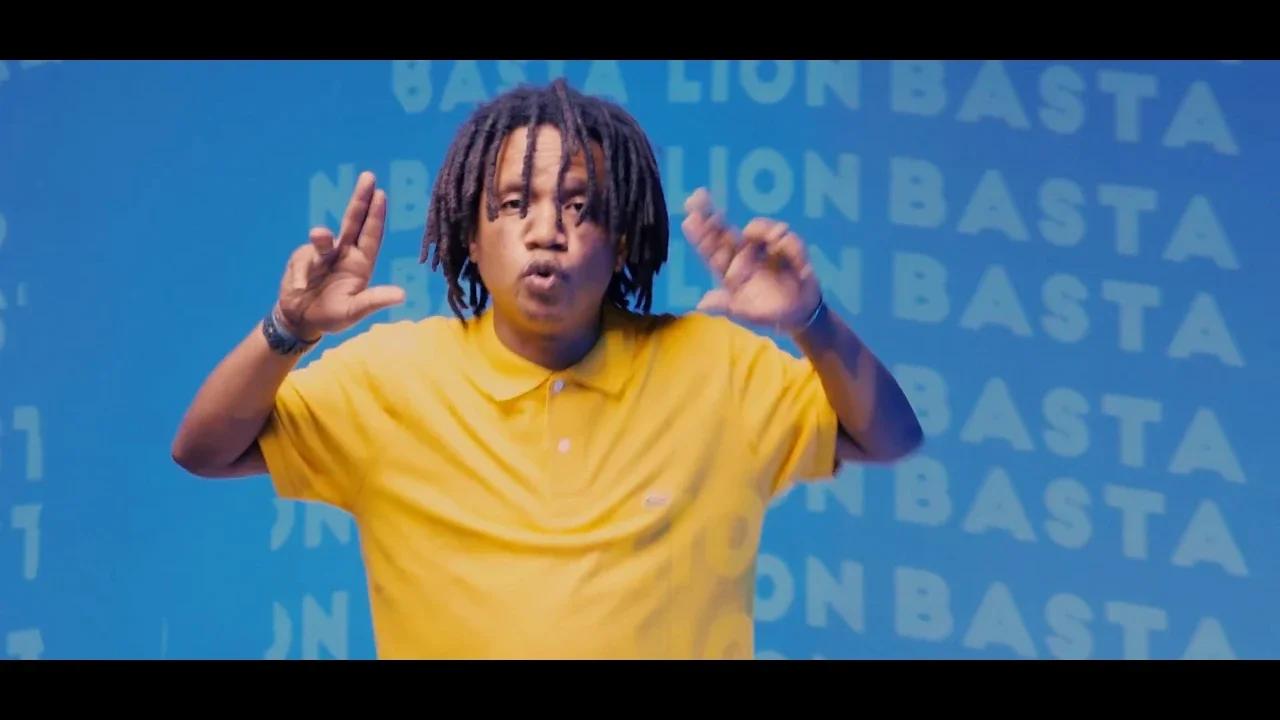 Basta Lion - K_Them (2025)