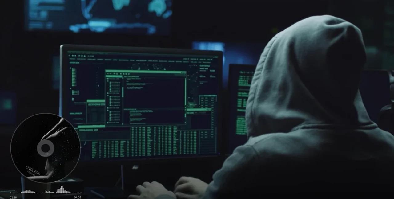 Deep Work Music Night Coding Chillstep