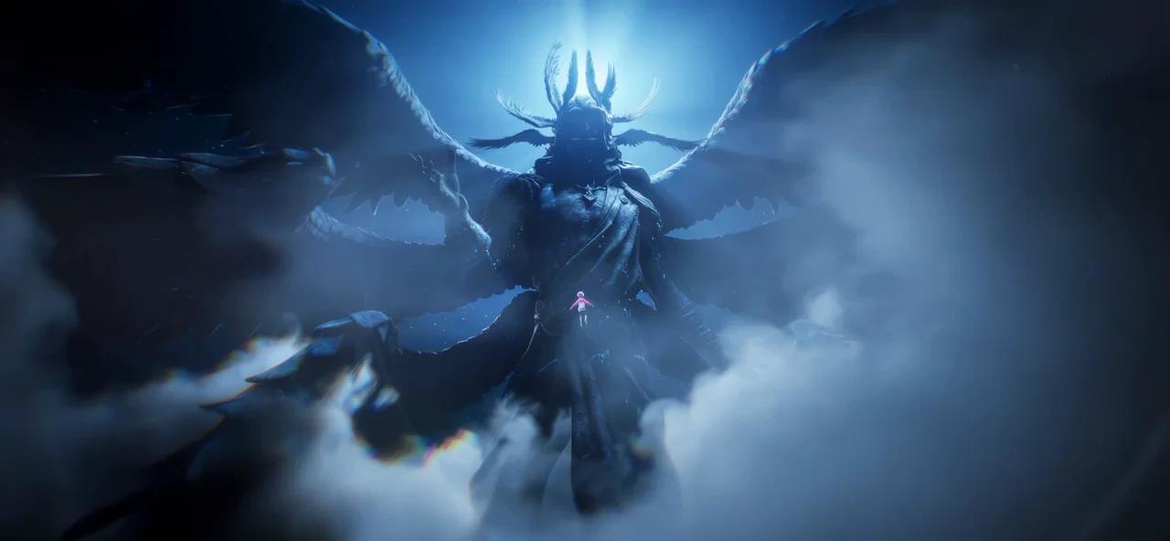 Slay The Gods S01E01 VOSTFR