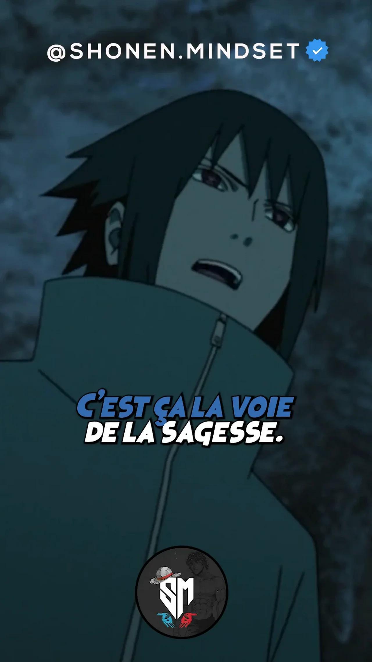 La voie de la sagesse