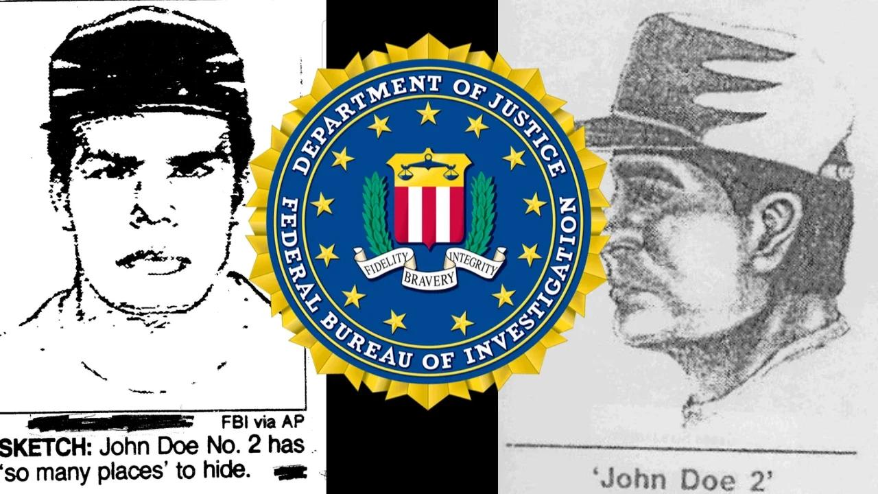Oklahoma City Bombing Conspiracy PROOF - John Doe #2 & the FBI Cover-Up ...