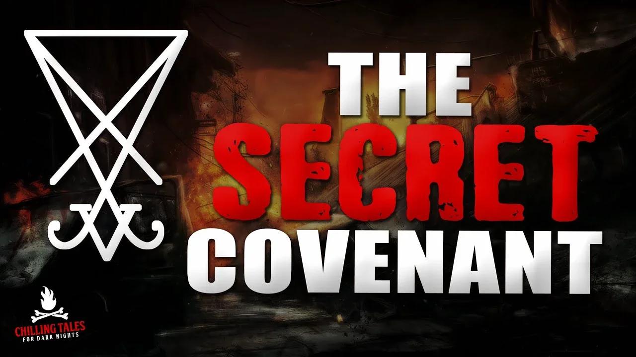 THE SECRET COVENANT