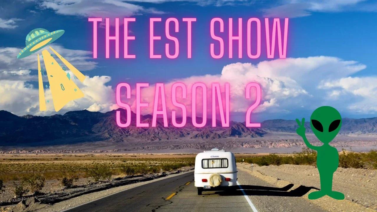 Season 2 "The Ride Of Life"