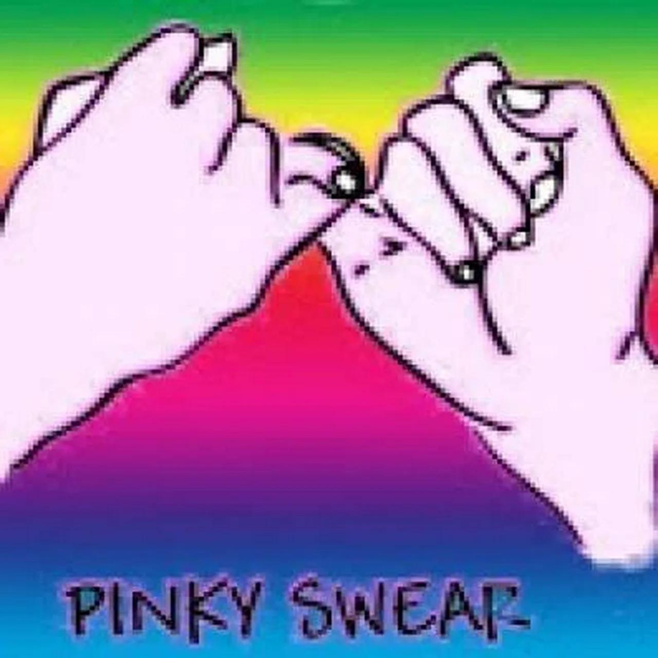 Pinky Swear videos