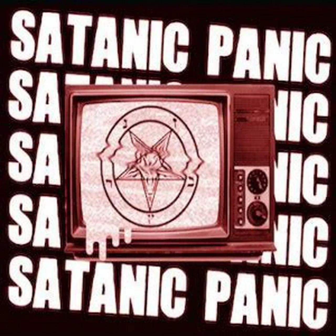 SO ABOUT SATANISM AND THE HISTORY OF THE SATANIC PANIC - DOCUMENTARY