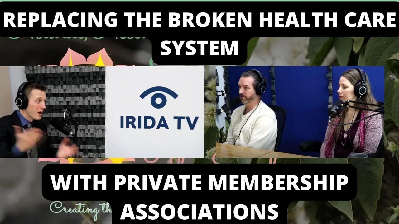 Replacing The Broken Health Care System With Private Membership ...