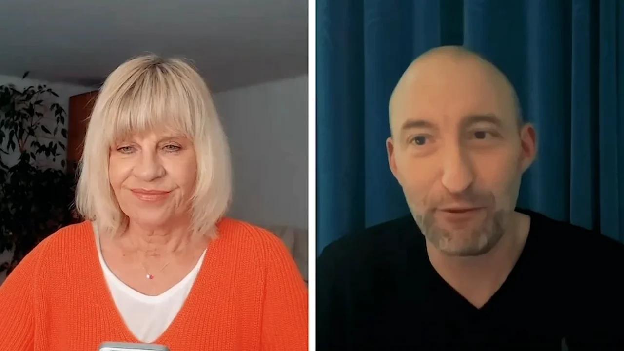 „Wir brauchen einen Dexit“ - Punkt.PRERADOVIC mit Dr. Paul Brandenburg ...