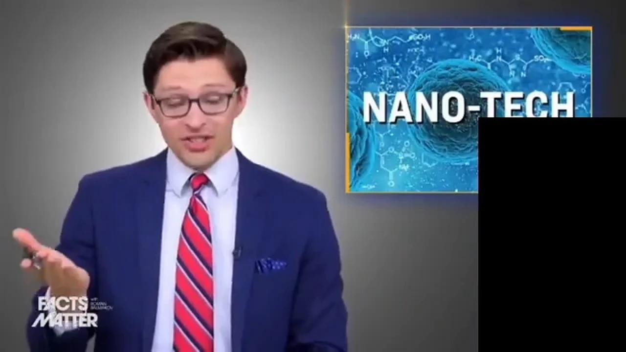 Nanotechnology Used in Over 2'000 Food Items Goes Unlabeled Due to ...
