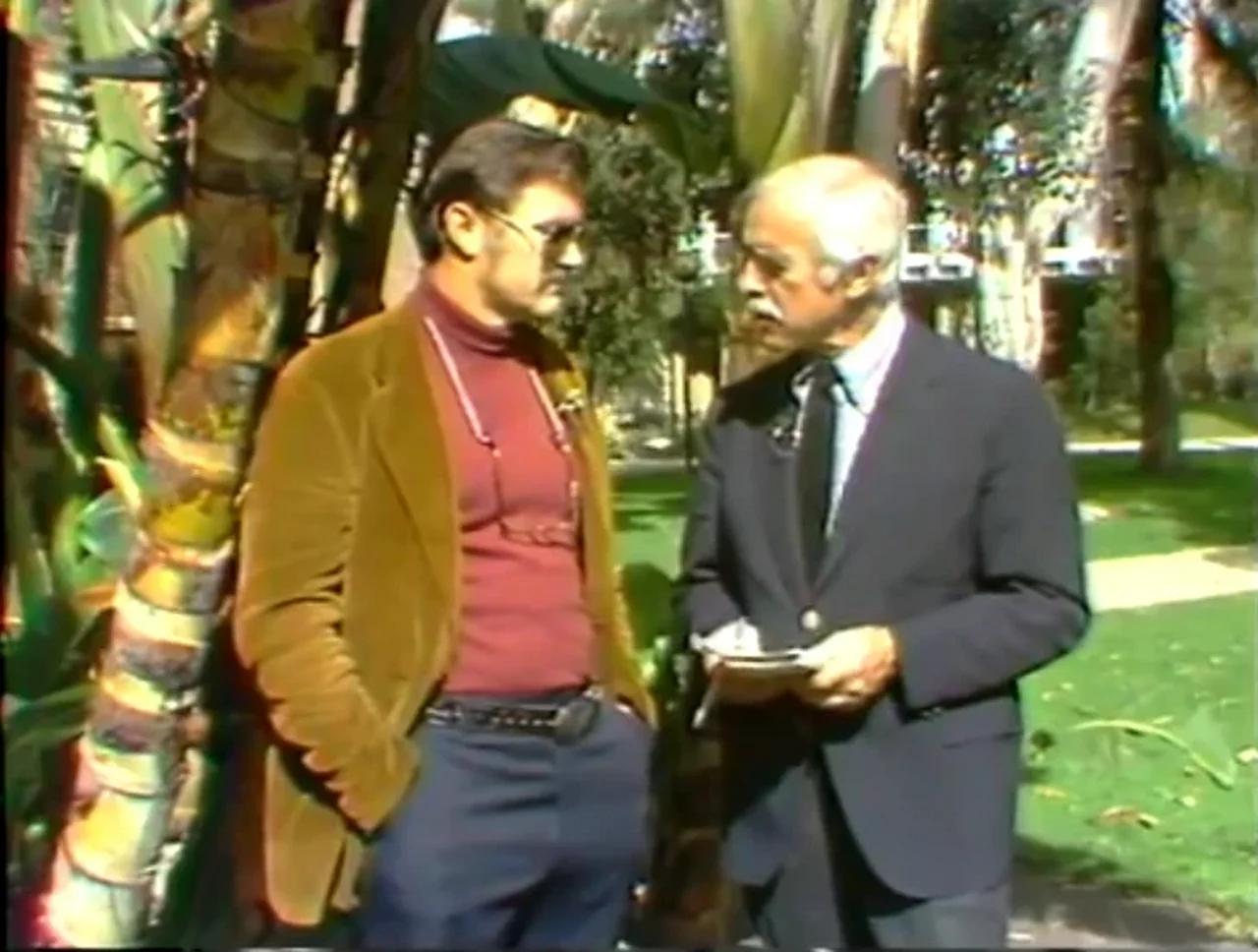 Former CIA Agent John Stockwell Talks about How the CIA Worked in ...