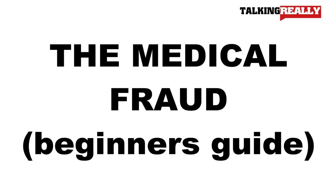 the medical fraud - beginners guide part 3