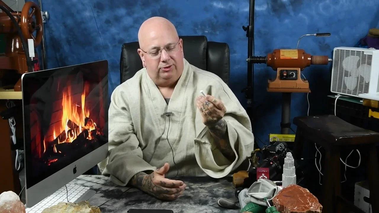 INFINITY & ZERO in AETHER Metaphysics