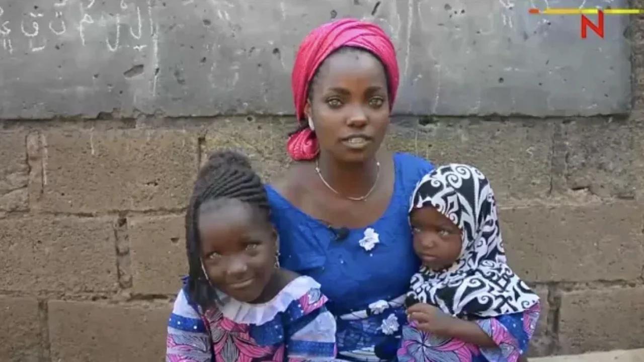 Blue-Eyed African Draco-Reptilian Sephardic Negro-Jew