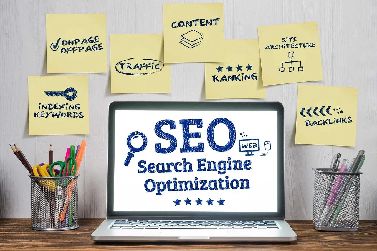 Demystifying On-Page Search engine optimization: The Groundwork of ...