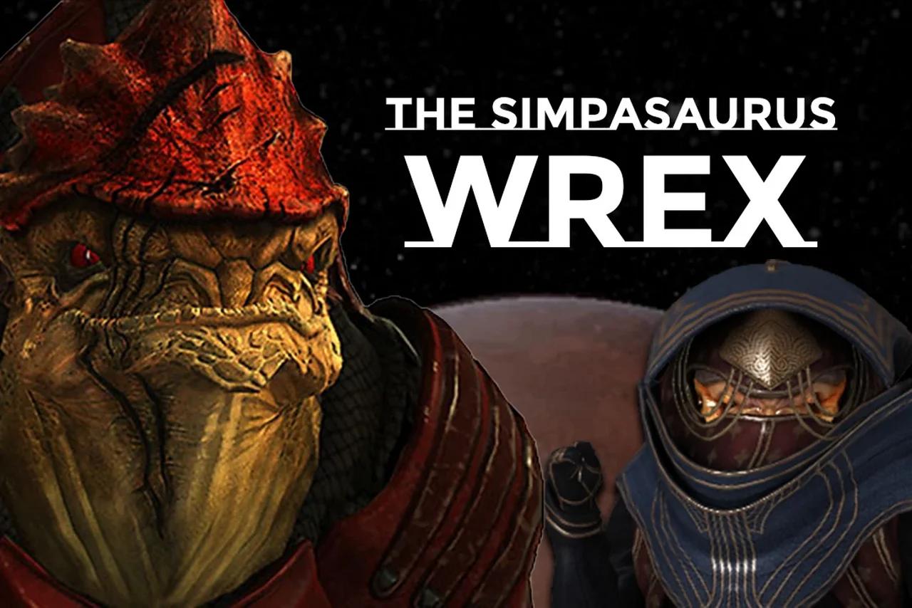 The Krogan Path to Gynecocracy