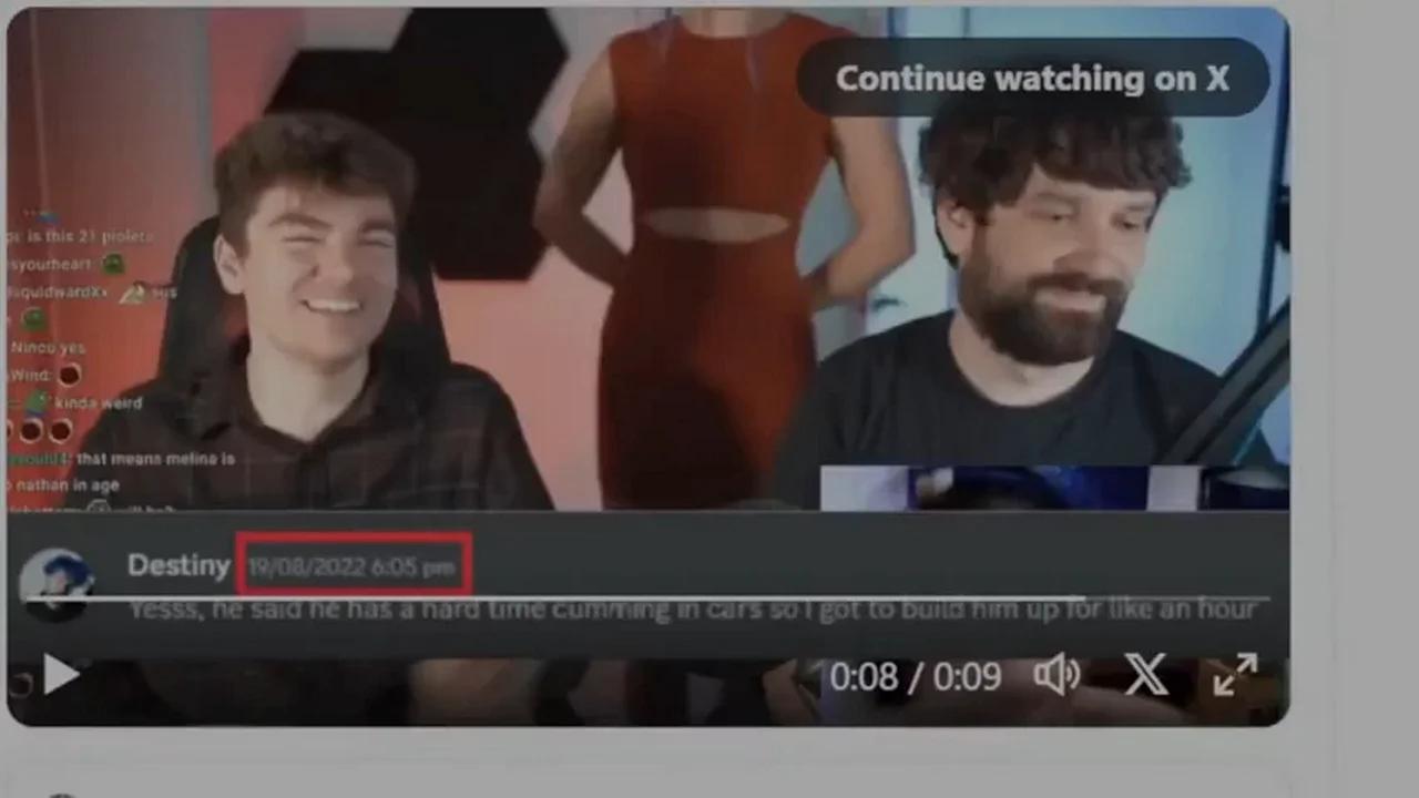 NICK FUENTES BLEW HIS DESTINY