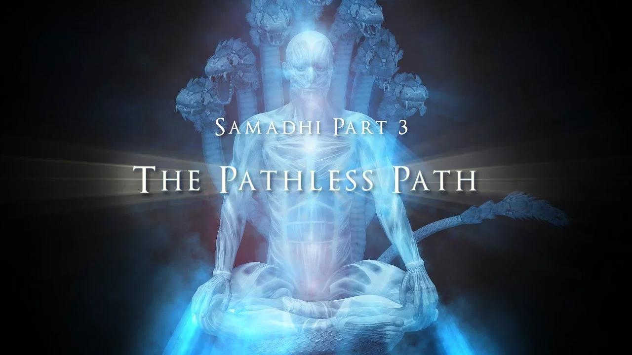 Samadhi Part 3 (2021) - The Pathless Path