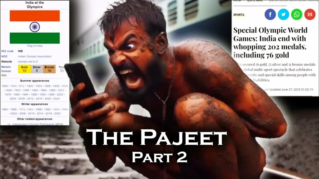 The Pajeet | Part 2