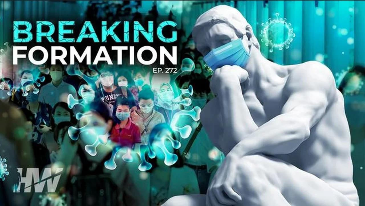 Breaking Formation - Episode 272 (The Highwire)