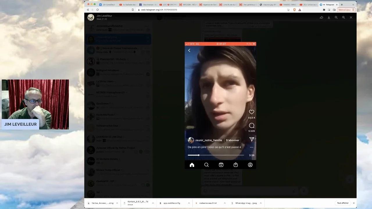 FINISSONS EN 24 SUITE