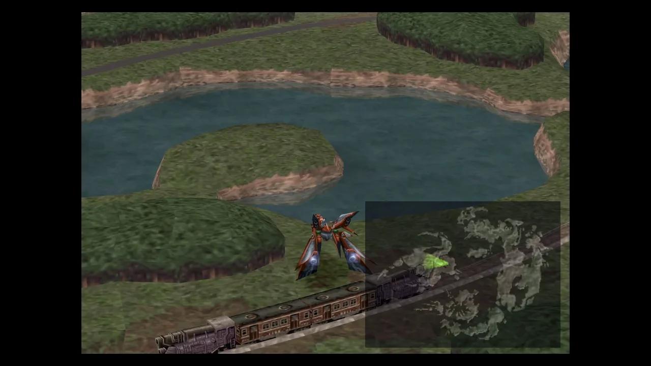 Final Fantasy VIII Remastered #065, Obel Lake Quest; PuPu Quest