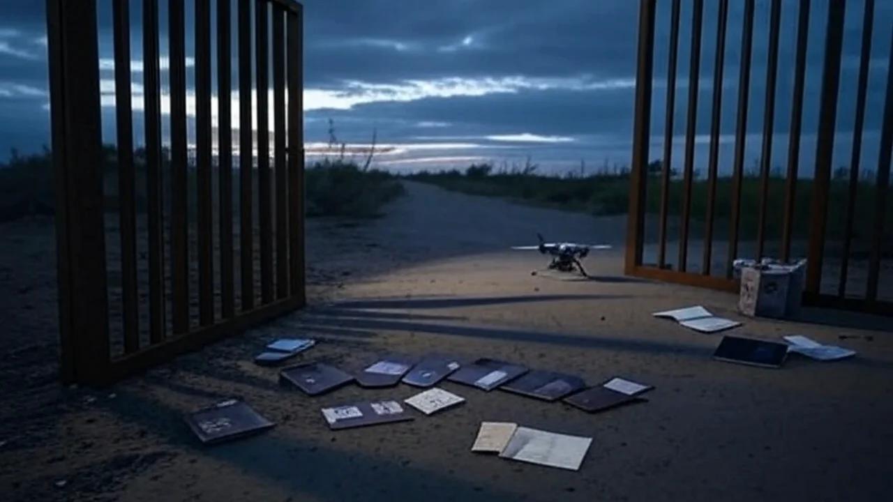 Understanding the Concept of Invaders in US Immigration - Legal and ...