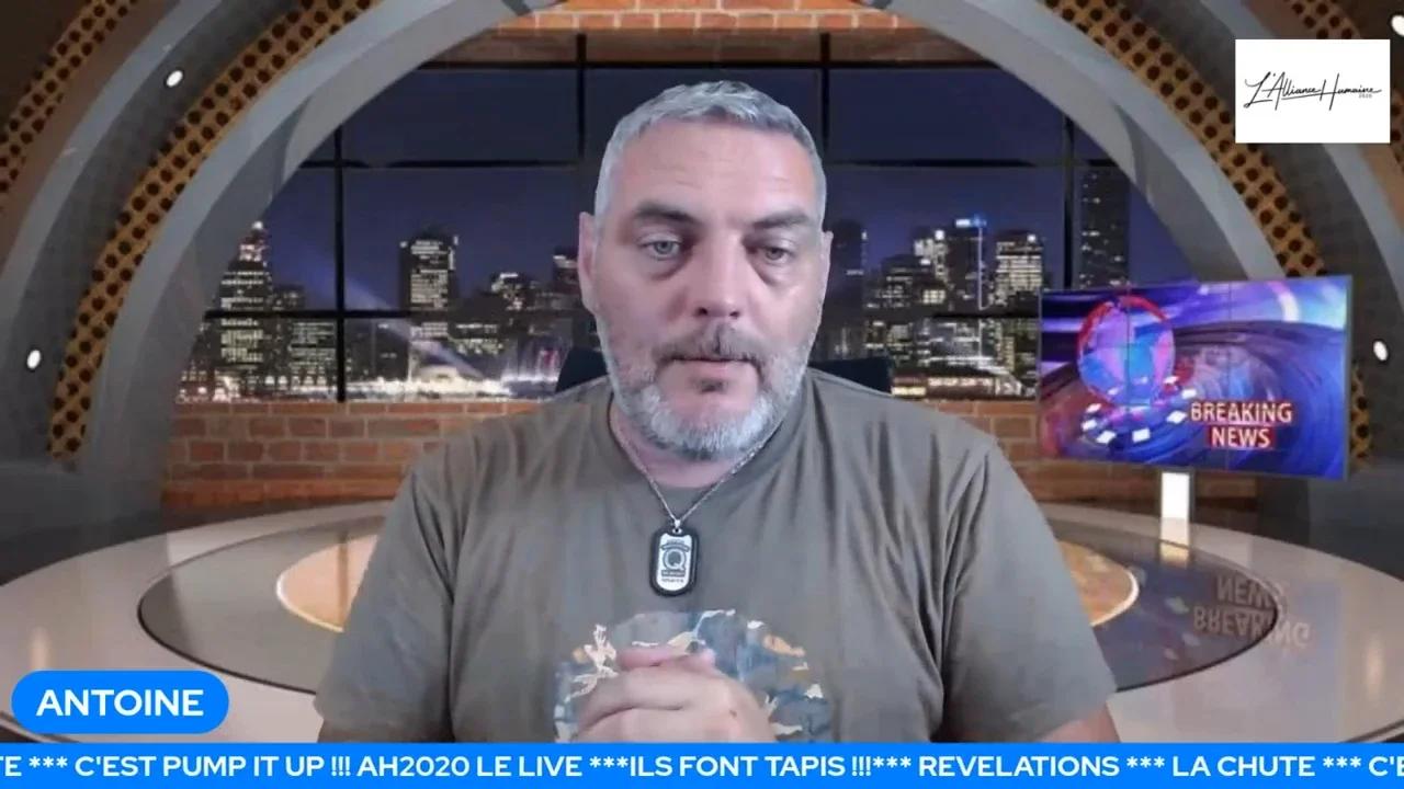 Le live AH2020 du 19 juin 2023