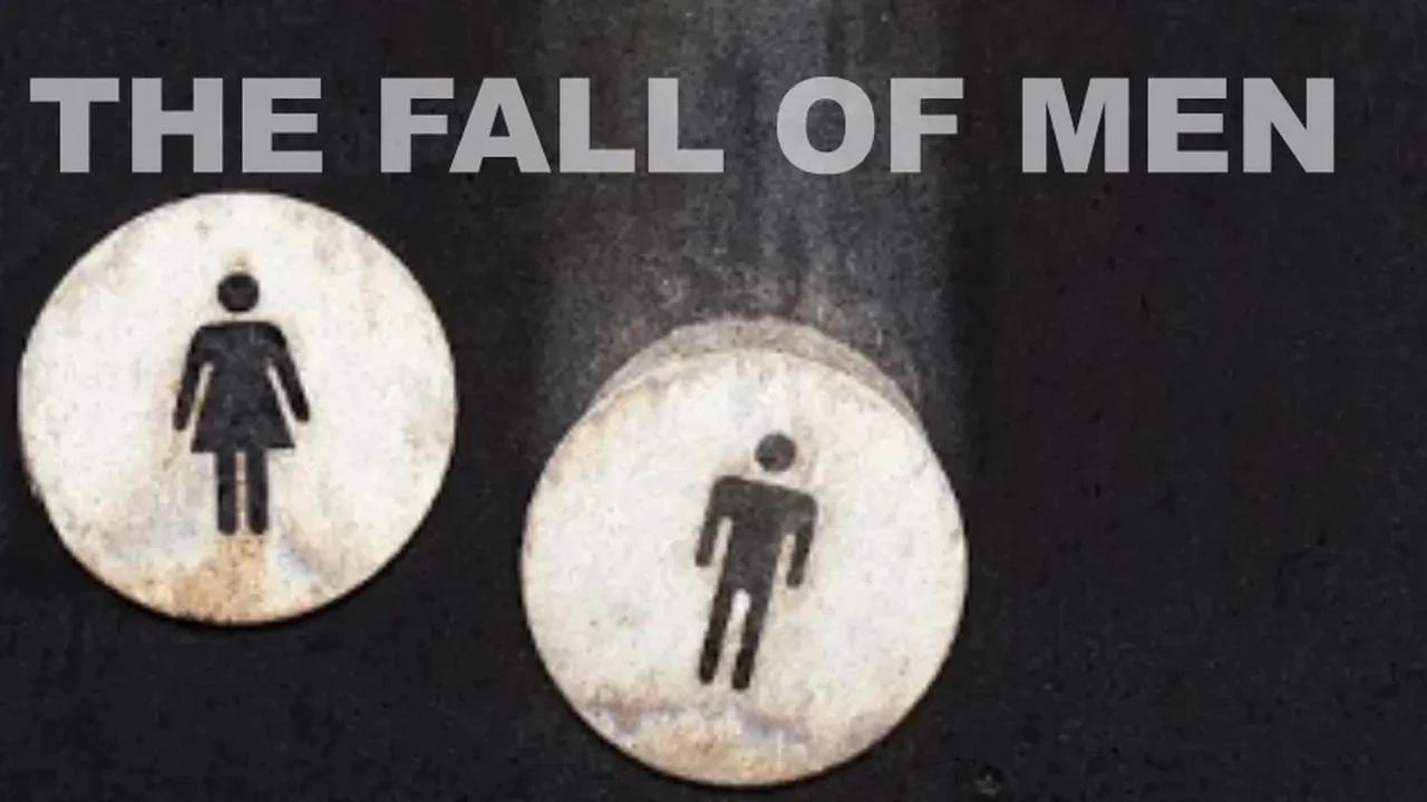 THE FALL OF MEN