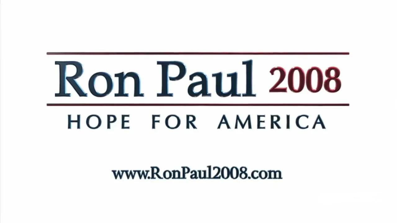For Liberty How the Ron Paul Revolution Watered the Withered Tree of ...