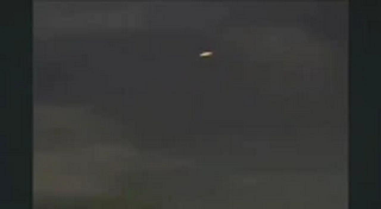 UAP over Brazil 2022