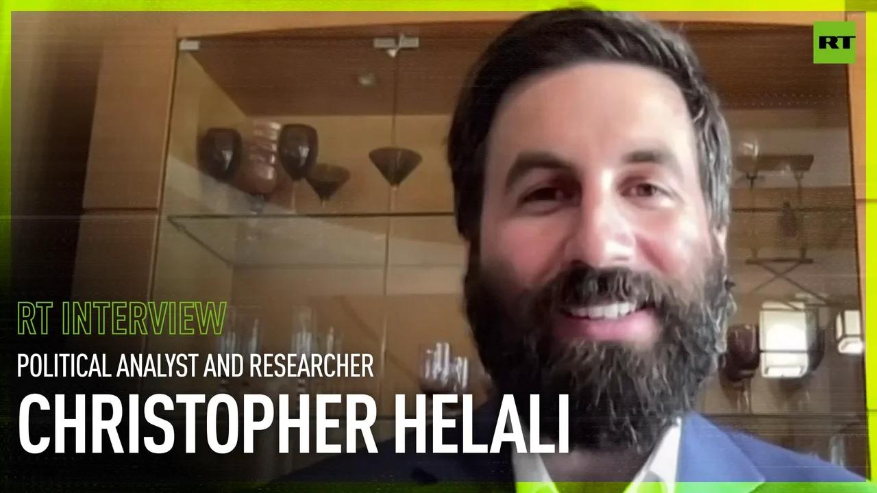 Vast majority of Americans breathe a sigh of relief - Christopher ...