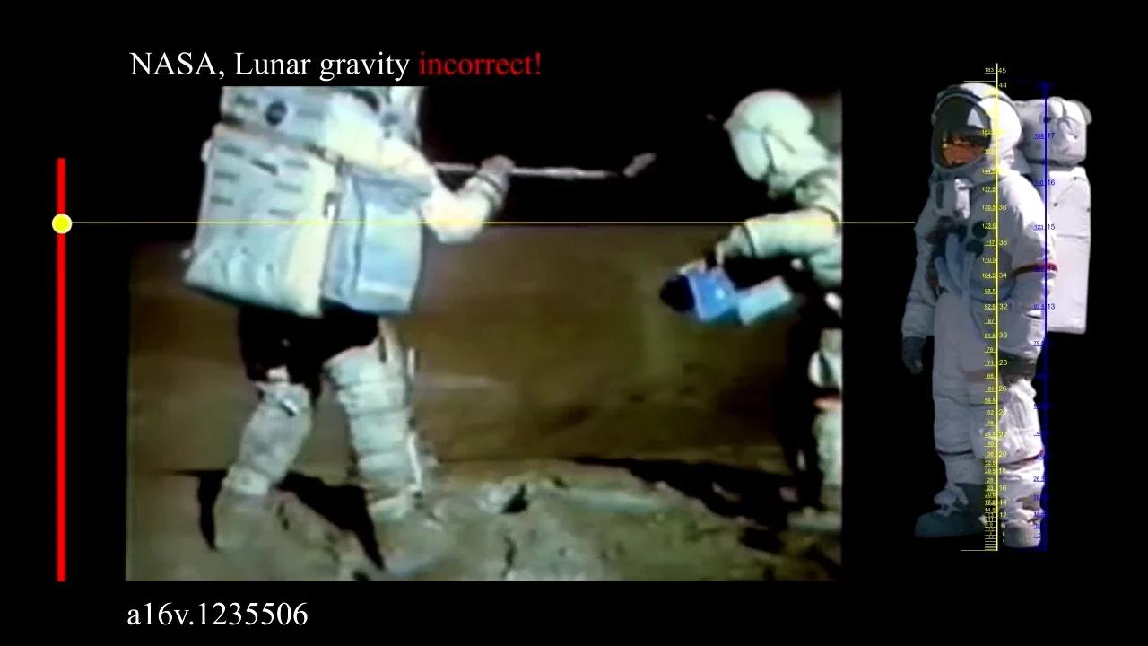 Apollo Lunar Gravity Analysis (Apollo Project, 2015)