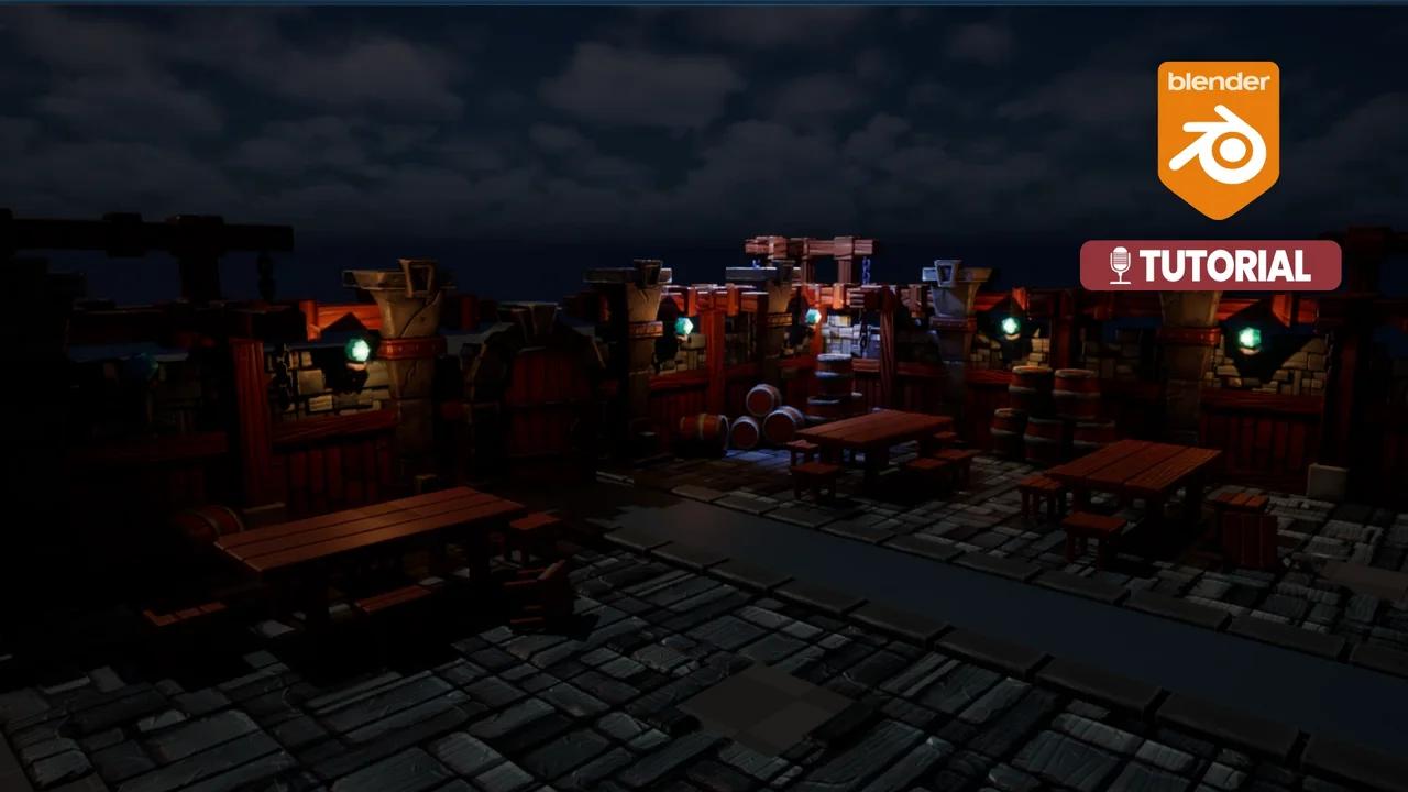 How do I work with lights between Blender and Unreal Engine 5 (UE5)?