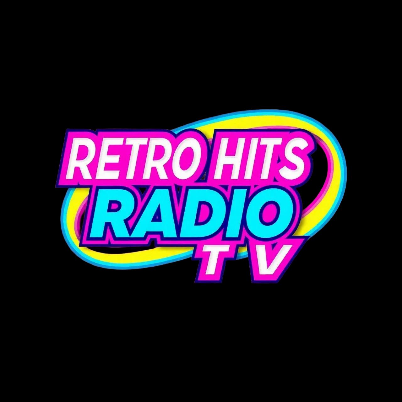 Retro Hits Radio TV, clásicos inolvidables