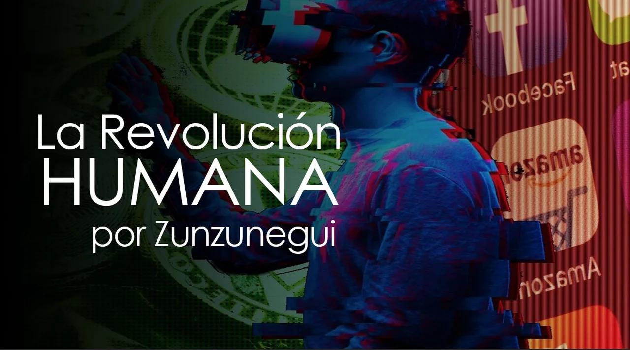 CAPÍTULO 12 > La Revolución Humana - Siglo XXI, la eterna revolución ...