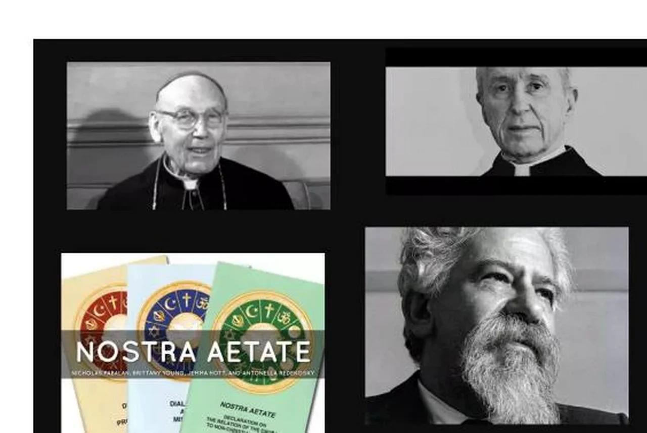 Pedophilia The Jewish Legacy Part 12: The Catholic Connection 7 ...