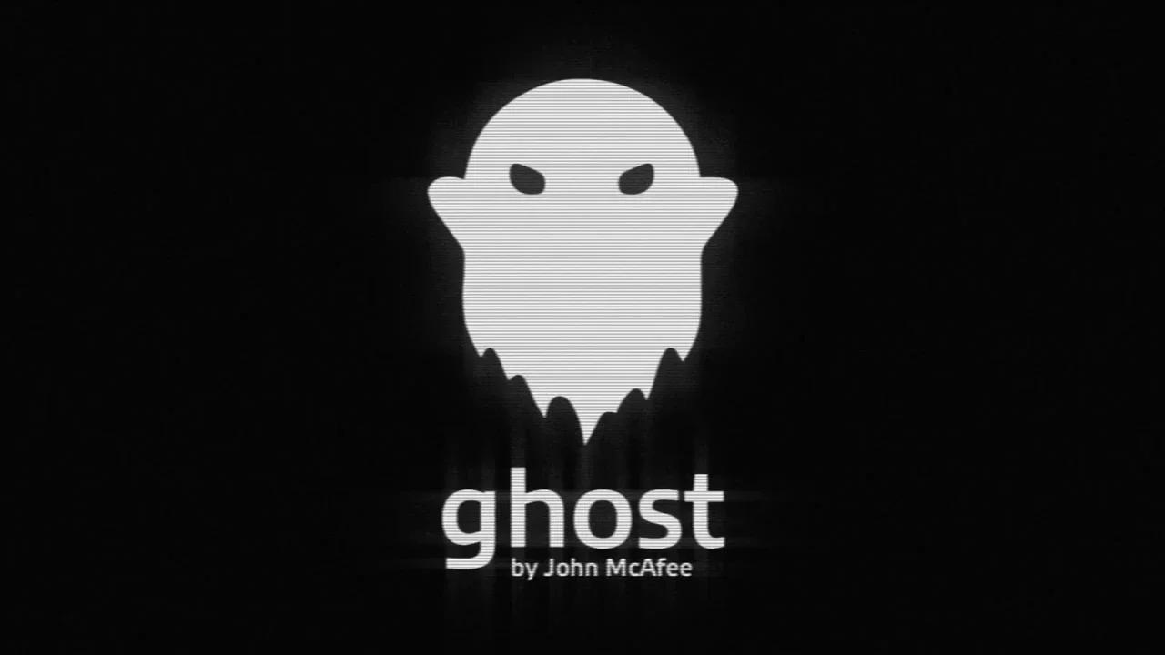 How to CREATE your Ghost Wallet Step-by-Step (Linux)