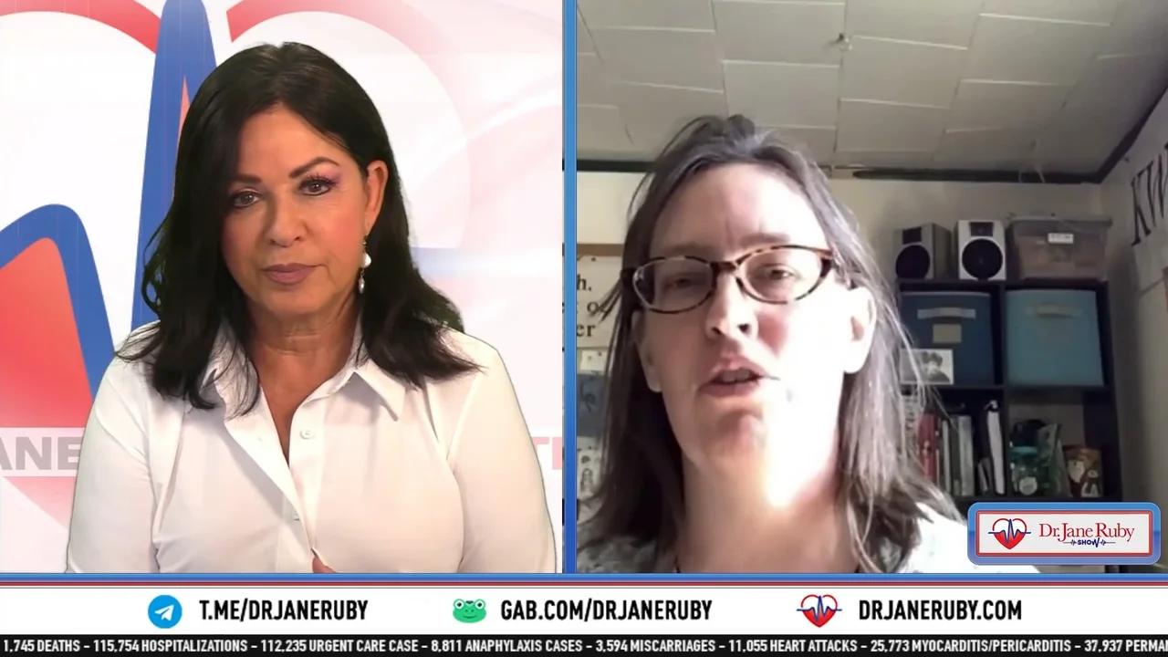 Katherine Watt: Things that were once state crimes & civil rights ...