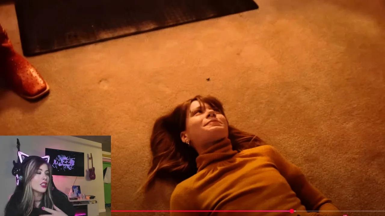 MIZZY REACTS TO FISH TANK SEASON 2 EPISODE 2 + AI music generation [uncut]