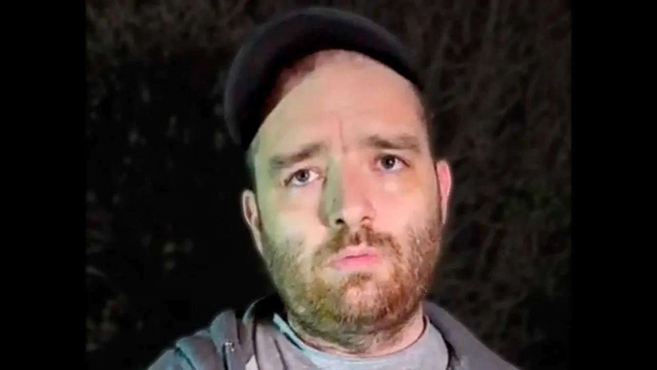 Andrew Sims, Reading 15/2/24