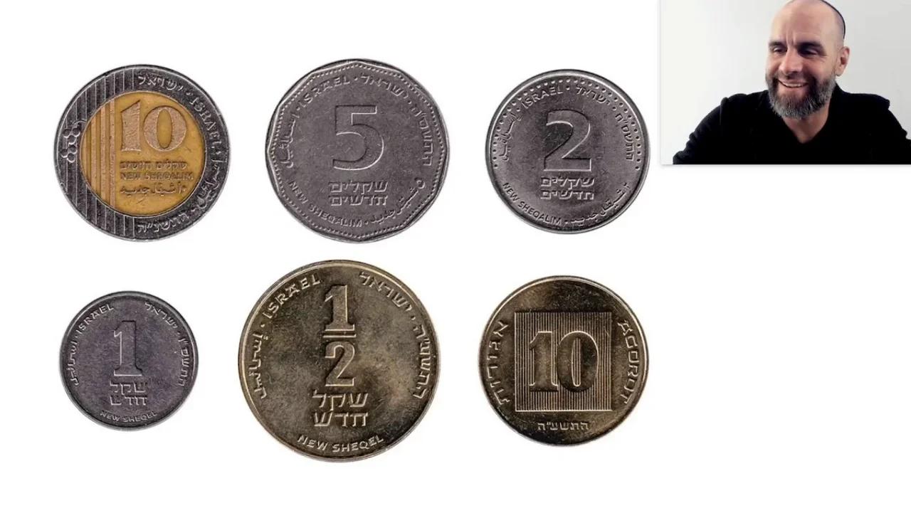 If ATTENTION was CASH, what would your spending look like? Mussar ...