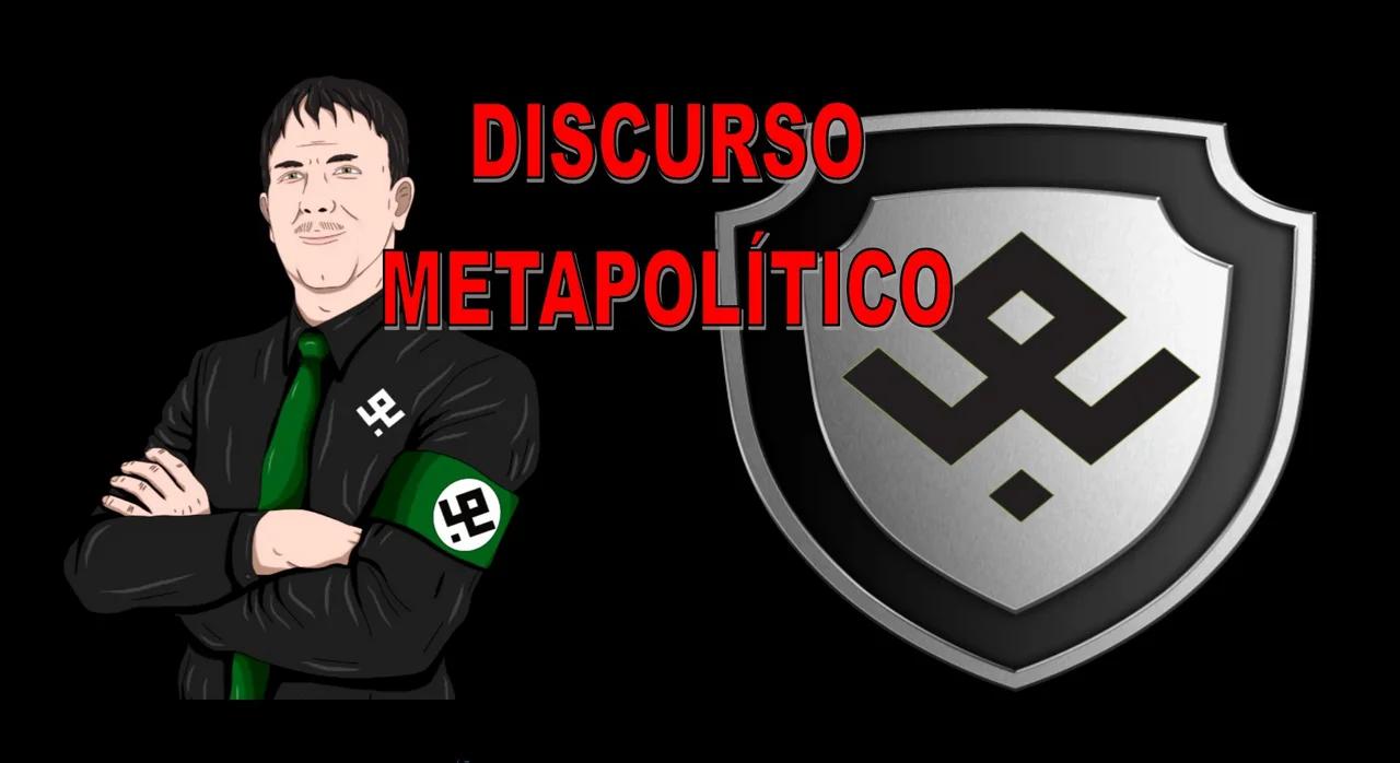 ¿QUÉ SIGNIFICA UN 4º REICH? Respuesta: EL DOMINIO DEL ESPÍRITU