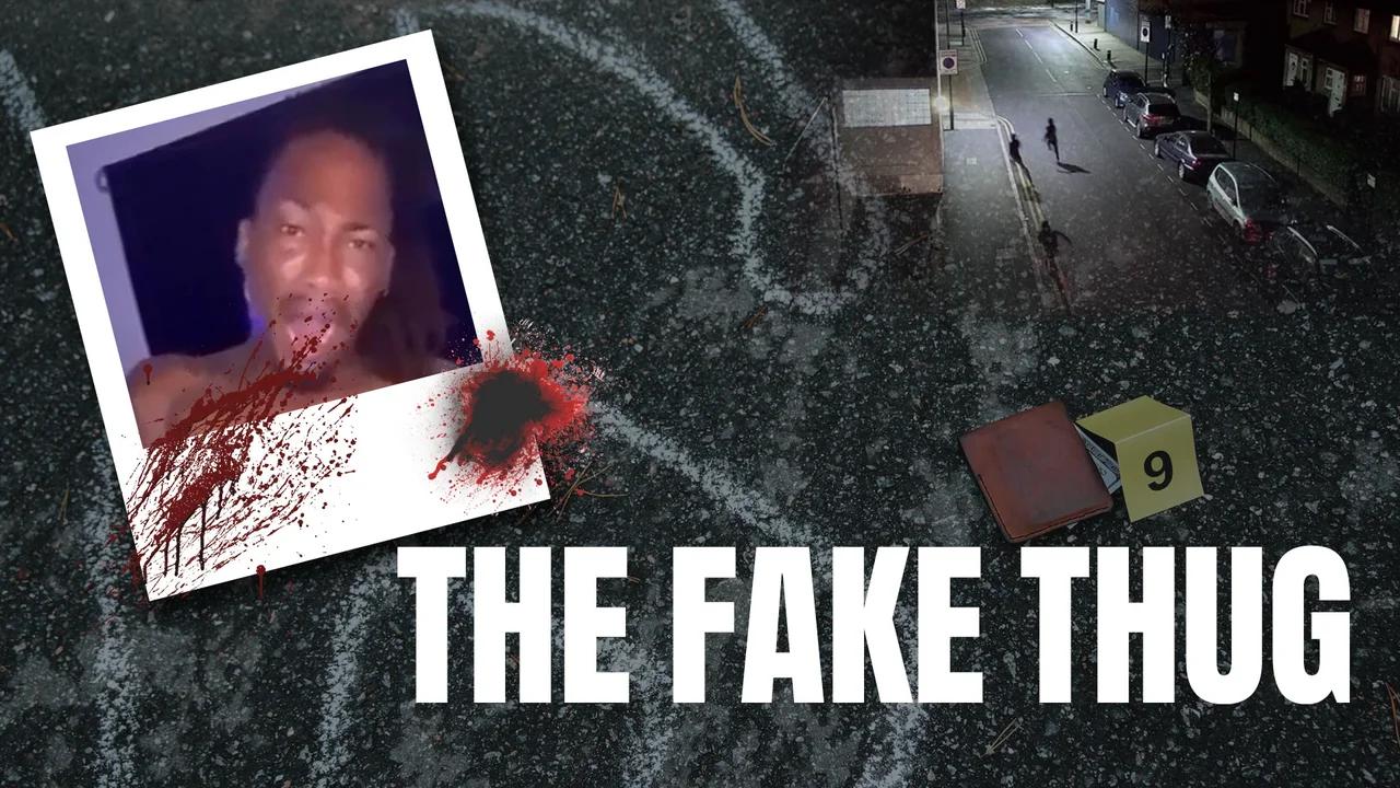 Thug Hunter Side Story Season 1: The Manhunt