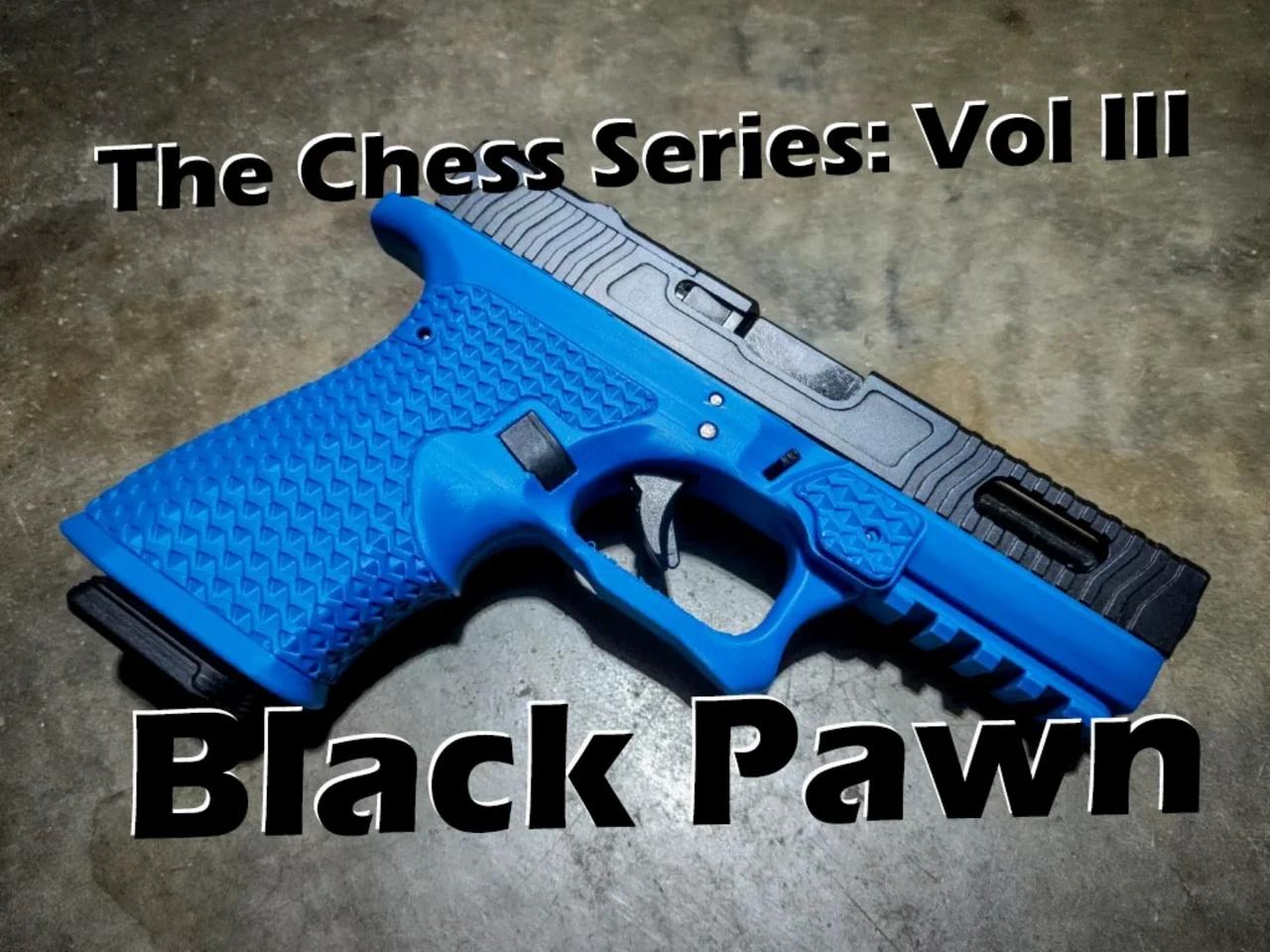 Unseenkiller - Black Pawn Reference Model