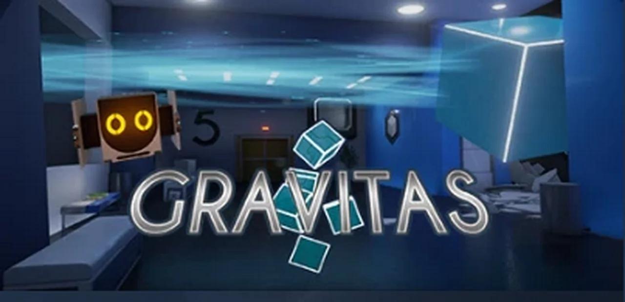 Game Review: Gravitas