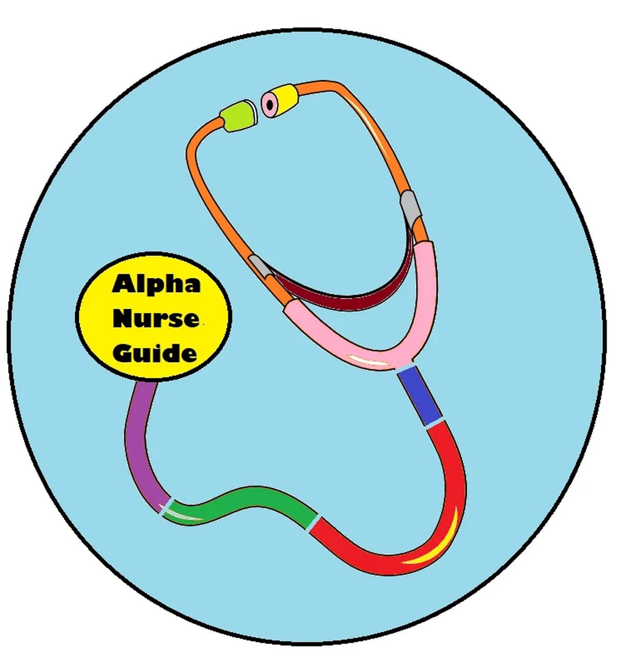 Alpha Nurse Guide