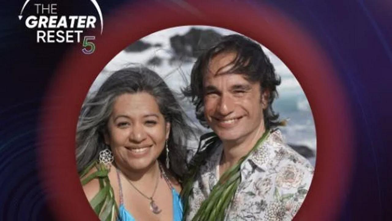 Re-Indigenization to Build Stronger Successful Communities - Vanessa ...