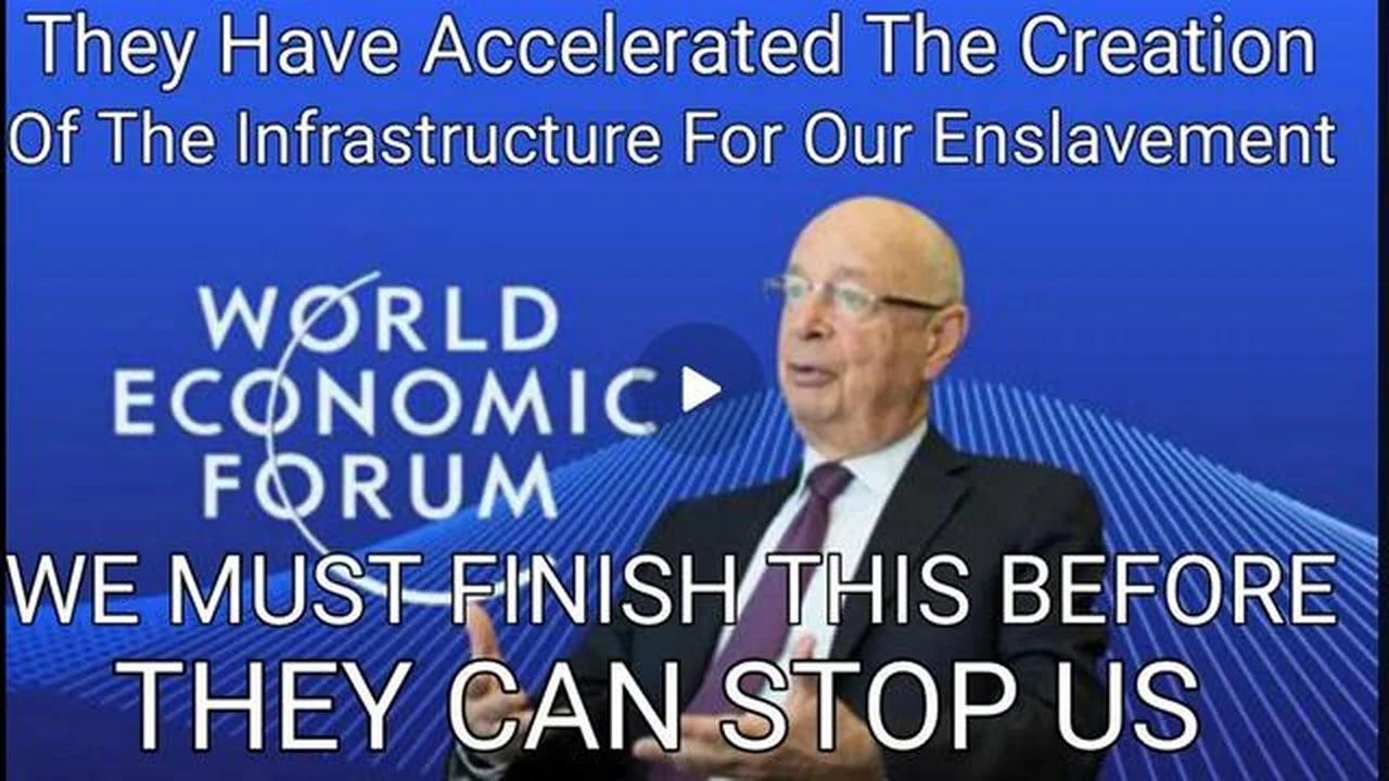 UN NWO Projects Accelerated by US Gov. Spying, Data Collection + Remote ...